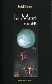 La mort et au-delà - Éditions Triades et Éditions Anthroposophiques Romandes